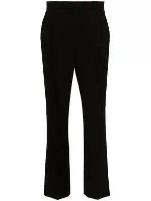 Max Mara Nepeta High-waist Tailored Trousers