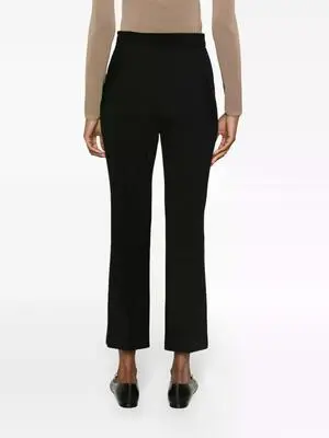 Max Mara Nepeta High-waist Tailored Trousers