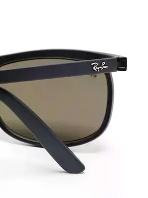 Ray-ban Chromance Liteforce Sunglasses - Black