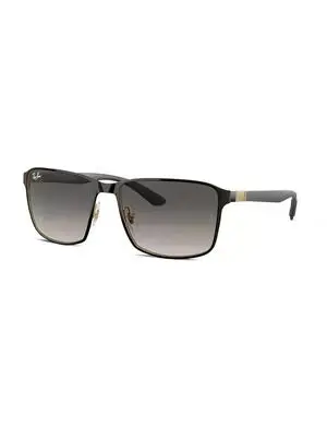Ray-ban Rectangle-frame Sunglasses