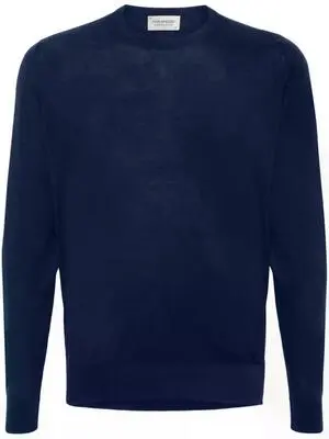 John Smedley Rowland Cotton Jumper