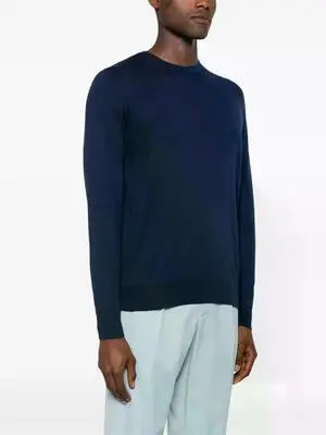 John Smedley Rowland Cotton Jumper