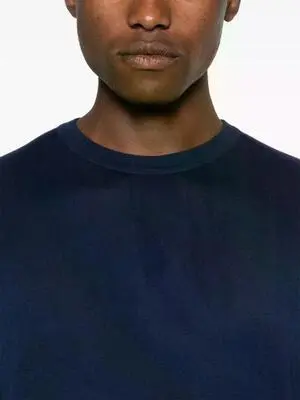 John Smedley Rowland Cotton Jumper
