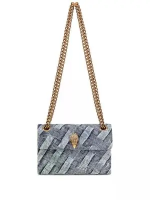 Kurt Geiger Mini Kensington Soft Shoulder Bag