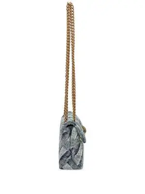 Kurt Geiger Mini Kensington Soft Shoulder Bag