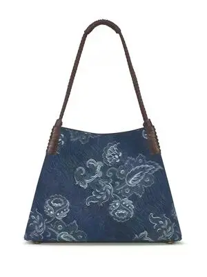 Etro Libra Tote Bag