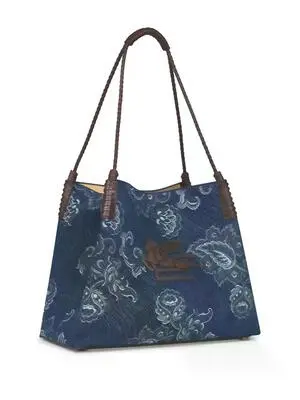 Etro Libra Tote Bag