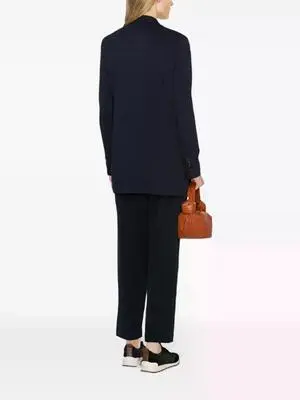 Brunello Cucinelli Single-breasted Tailored Jacket