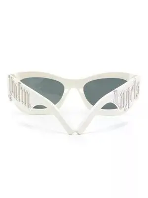 Palm Angels Cat-eye Sunglasses