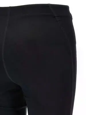 JIL SANDER Logo-print Leggings