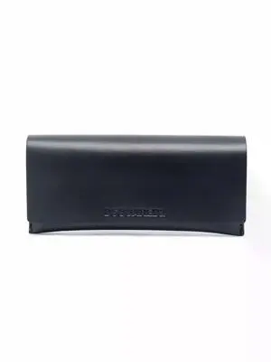 Dsquared2 Logo-plaque Sunglasses