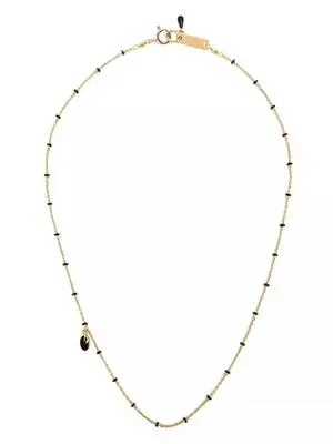 Isabel Marant Étoile Casablanca Beaded Necklace
