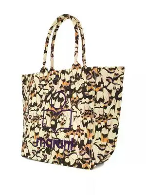 Isabel Marant Étoile Yenky Tote Bag