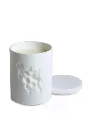 1882 LTD Dissolve Embossed Candle