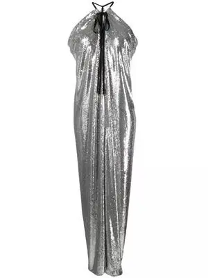 Philosophy Di Lorenzo Serafini Sleeveless Evening Dresses