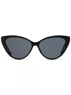 JIMMY CHOO Cat-eye Frame Sunglasses