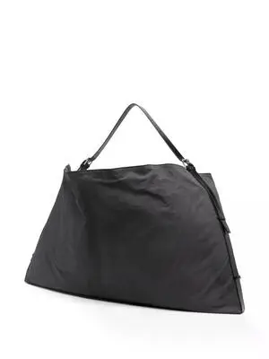 LEMAIRE Flag Hobo Bag