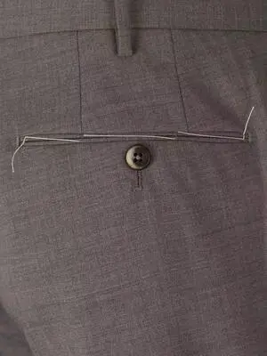 PT TORINO Wool Trousers