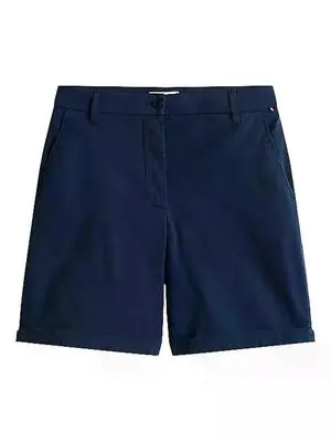 Tommy Hilfiger Slit Shorts For Men
