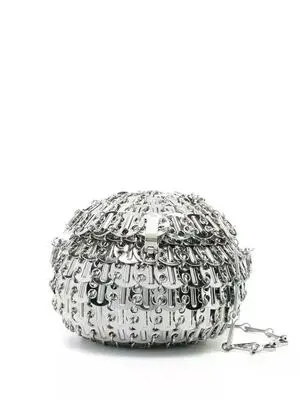 Rabanne 1969 Party Ball Shoulder Bag