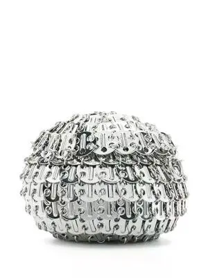 Rabanne 1969 Party Ball Shoulder Bag