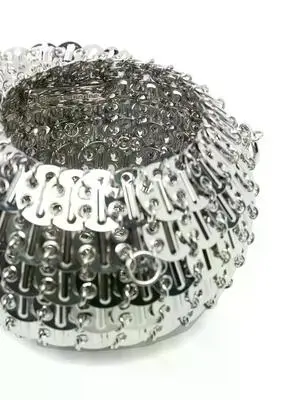 Rabanne 1969 Party Ball Shoulder Bag