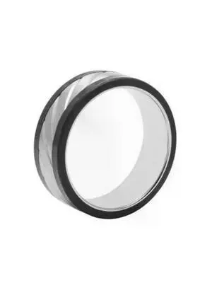 NIALAYA JEWELRY Engraved Band Ring