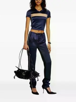 DIESEL® P-round Track Pants