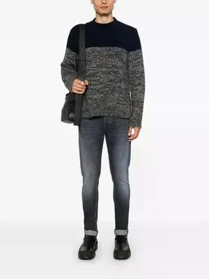 DONDUP George Jeans - Grey