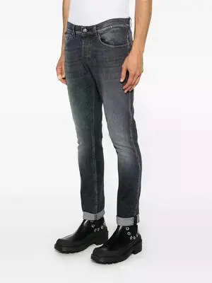 DONDUP George Jeans - Grey