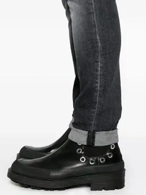 DONDUP George Jeans - Grey