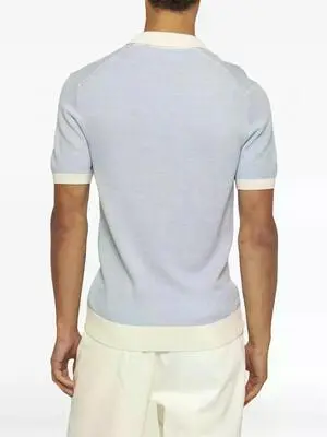 Orlebar Brown Horton Polo Shirt - Blue