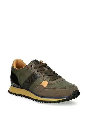 NAPAPIJRI Low-top Sneakers - Grey