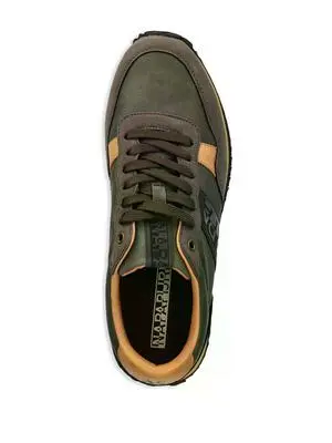 NAPAPIJRI Low-top Sneakers - Grey