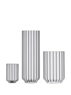 FFERRONE DESIGN Dearborn Glasses