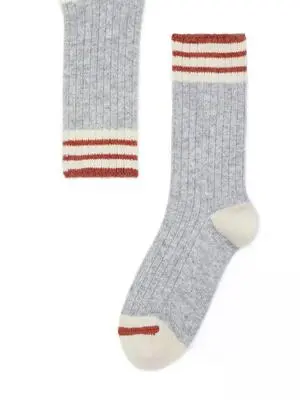 Brunello Cucinelli Cashmere Socks