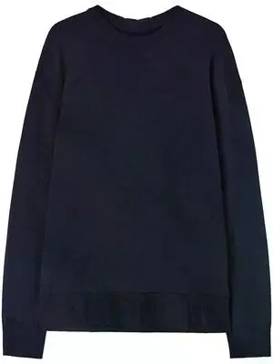 JIL SANDER Fine-knit Wool Jumper