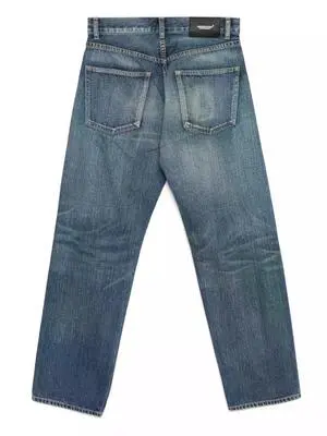 Undercover Bead-embellished Jeans