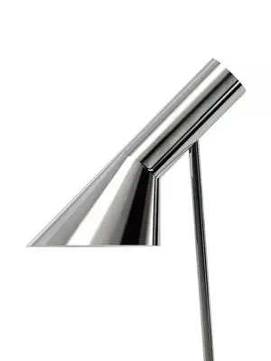 Louis Poulsen Aj Mini Stainless-steel Table Lamp