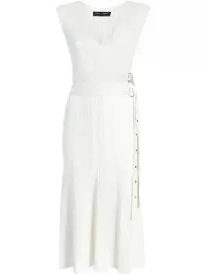 Proenza Schouler Wrap Day Dresses