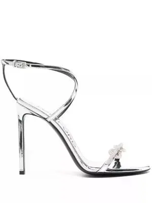 Tom Ford Embellished Sandals For Women