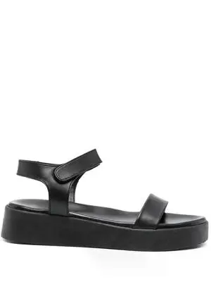 ANCIENT GREEK SANDALS Salamina Leather Sandals
