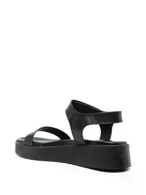 ANCIENT GREEK SANDALS Salamina Leather Sandals