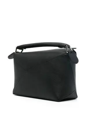 Loewe Mini Puzzle Tote Bag