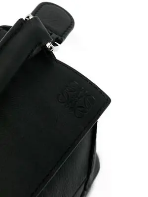 Loewe Mini Puzzle Tote Bag