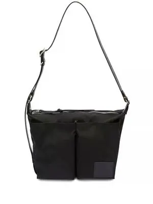 Jil Sander Adjustable Bags For Men