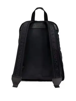 Versace Medusa Backpack