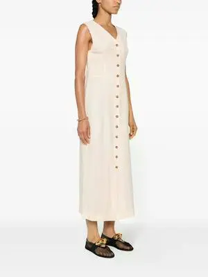 Loulou De Saison Idika Maxi Dress