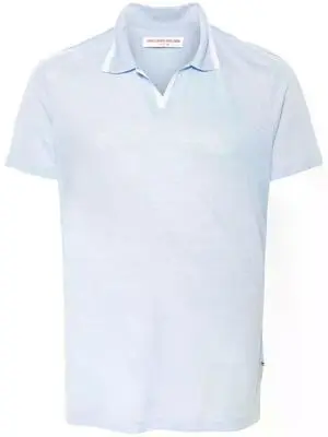 Orlebar Brown Resort Polo Shirt