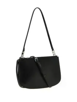 DIESEL® 1dr Twin Shoulder Bag - Black